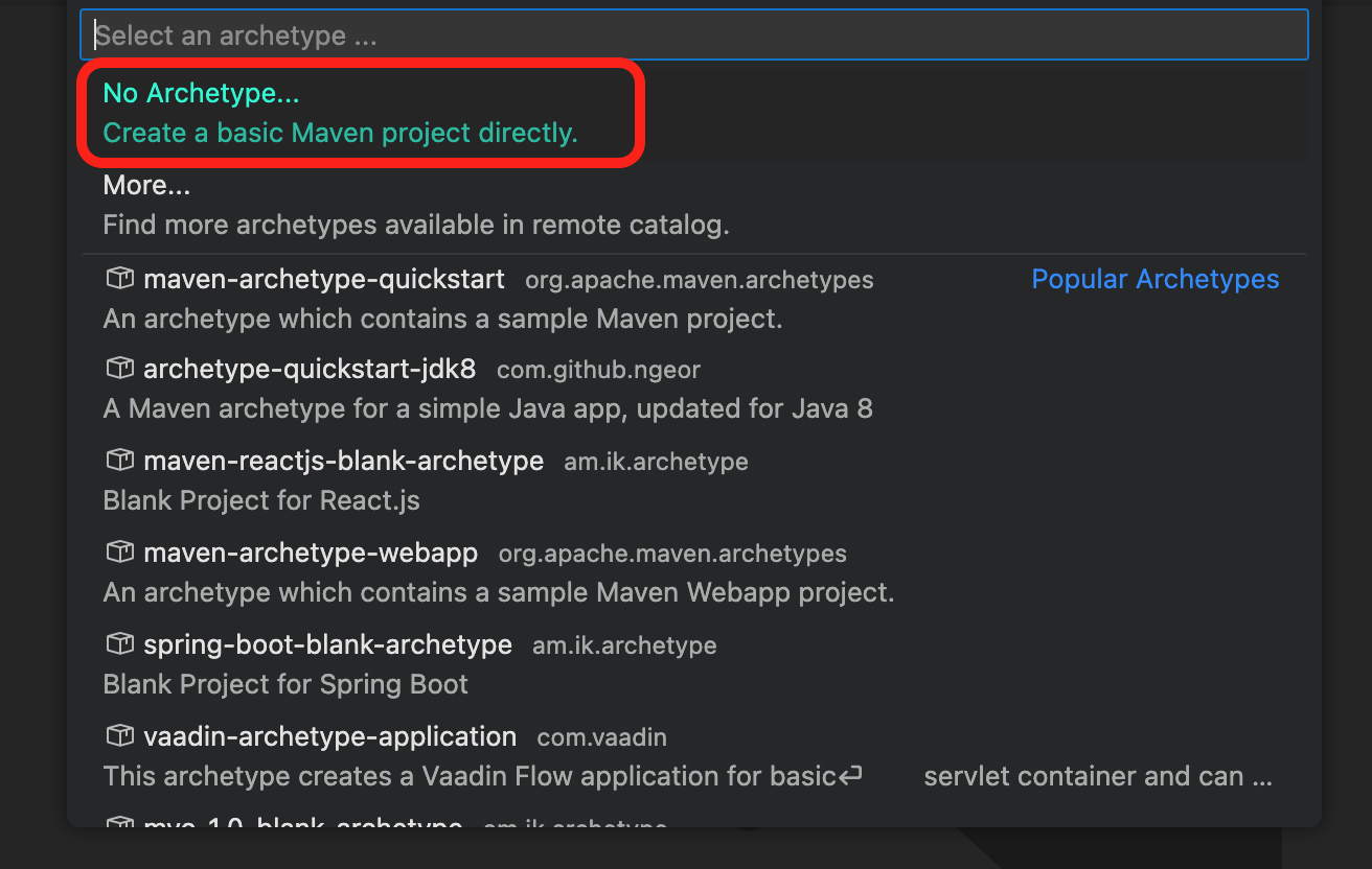 拡張機能を使ってVSCodeでJavaの開発環境を簡単にセットアップする - DayOne Labs