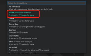 拡張機能を使ってVSCodeでJavaの開発環境を簡単にセットアップする - DayOne Lab